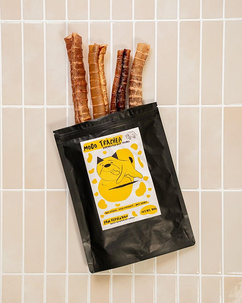 Dog Dental Treats – Pet Kart