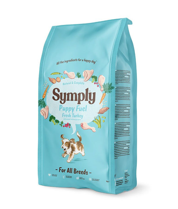 Symply – Pet Kart